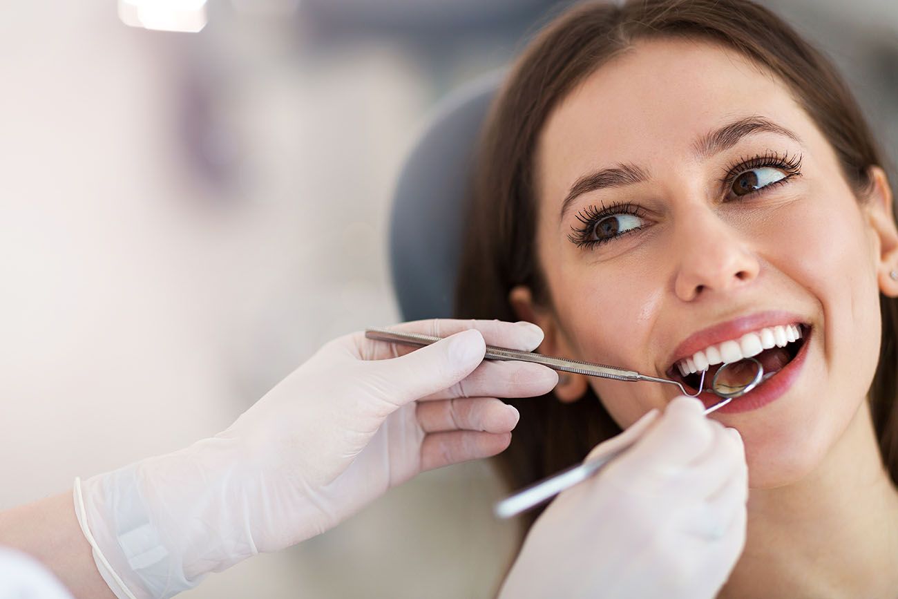 Preventing Recurrent Tooth Decay - Dentist in Charlotte, NC